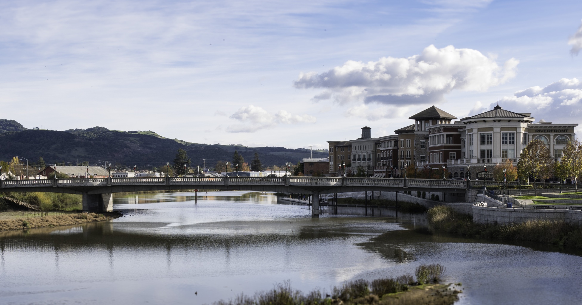 Napa River