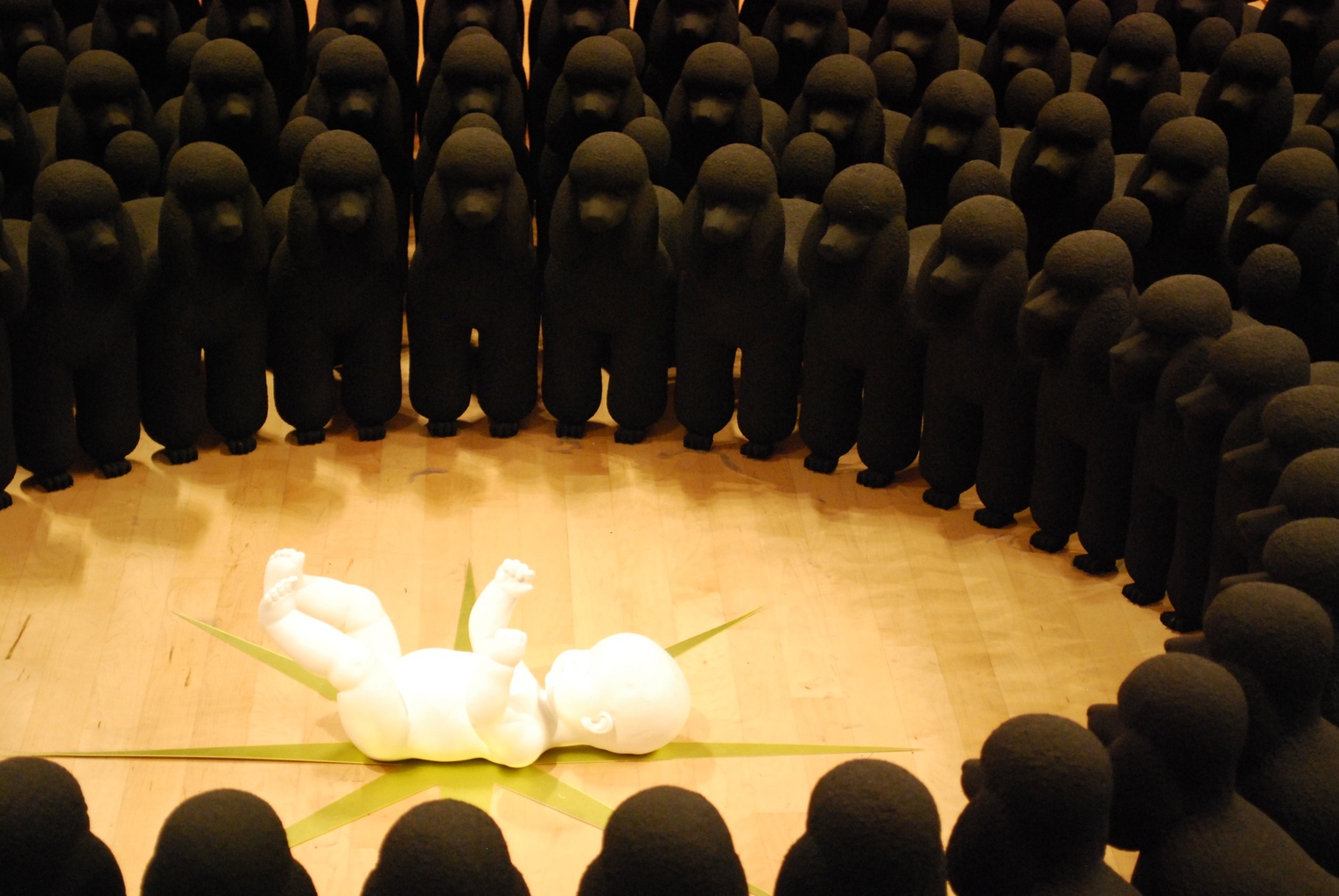 Museum of Modern Art (MoMA)