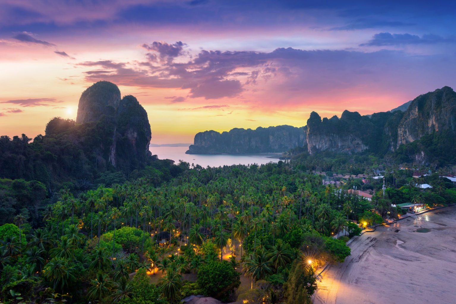 Railay Viewpoint