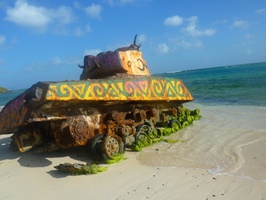 Culebra Island