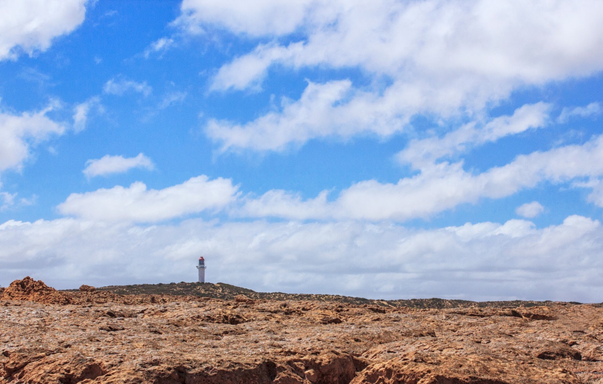Quobba Lighthouse