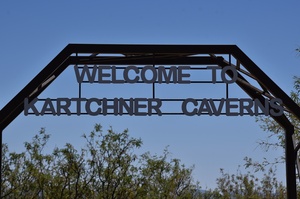 Kartchner Caverns State Park