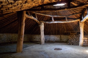 Indian Grinding Rock State Historic Park