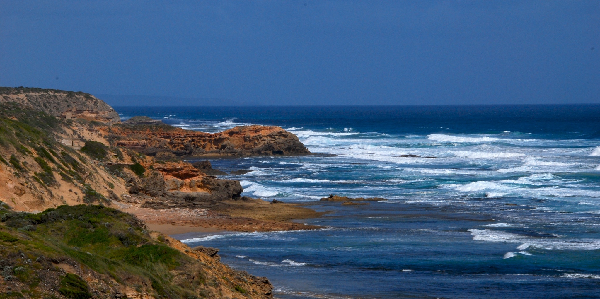 Point Nepean National Park