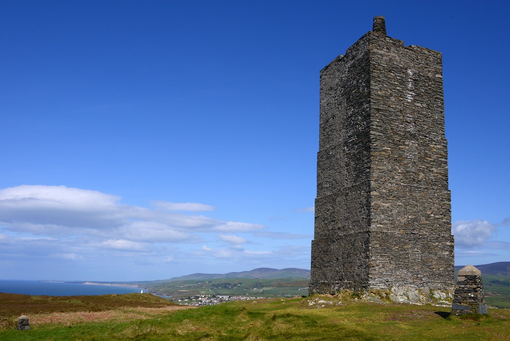 Corrin's Tower