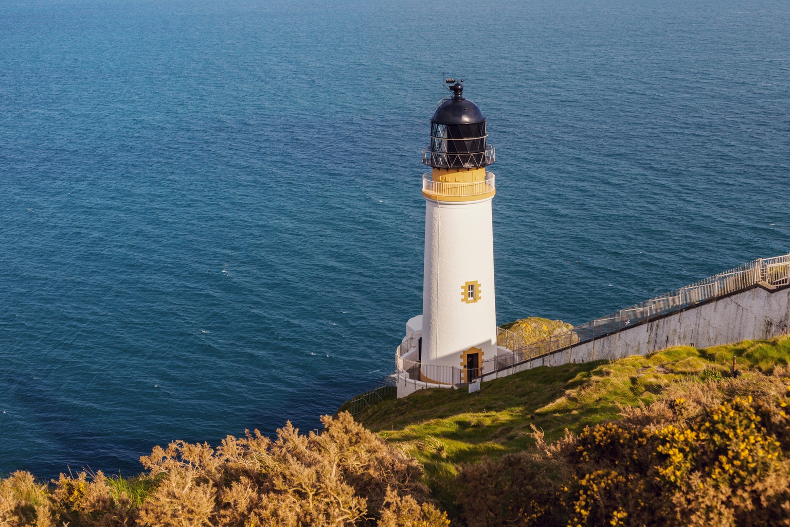 Maughold Head Lighthouse
