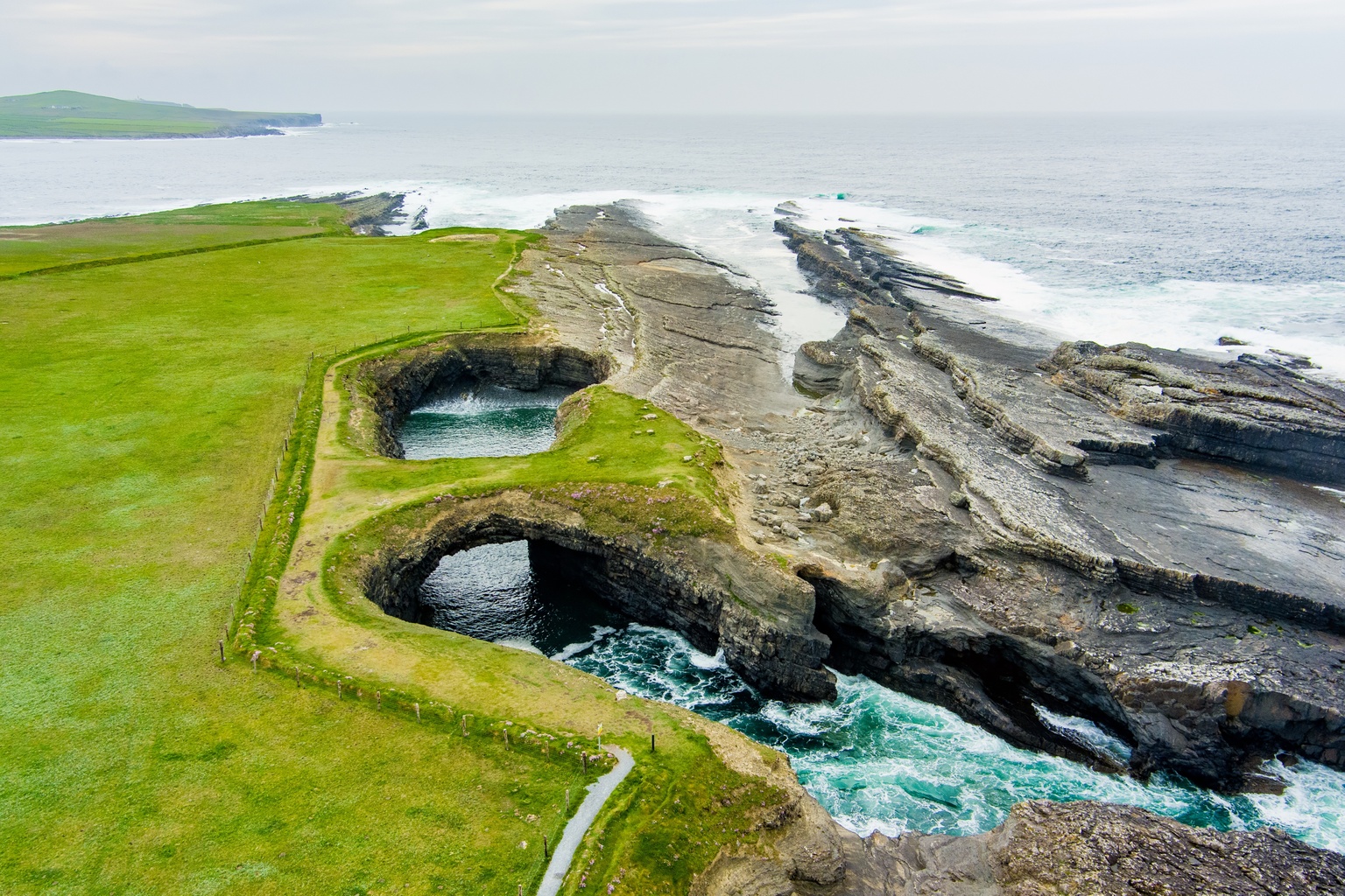Bridges of Ross