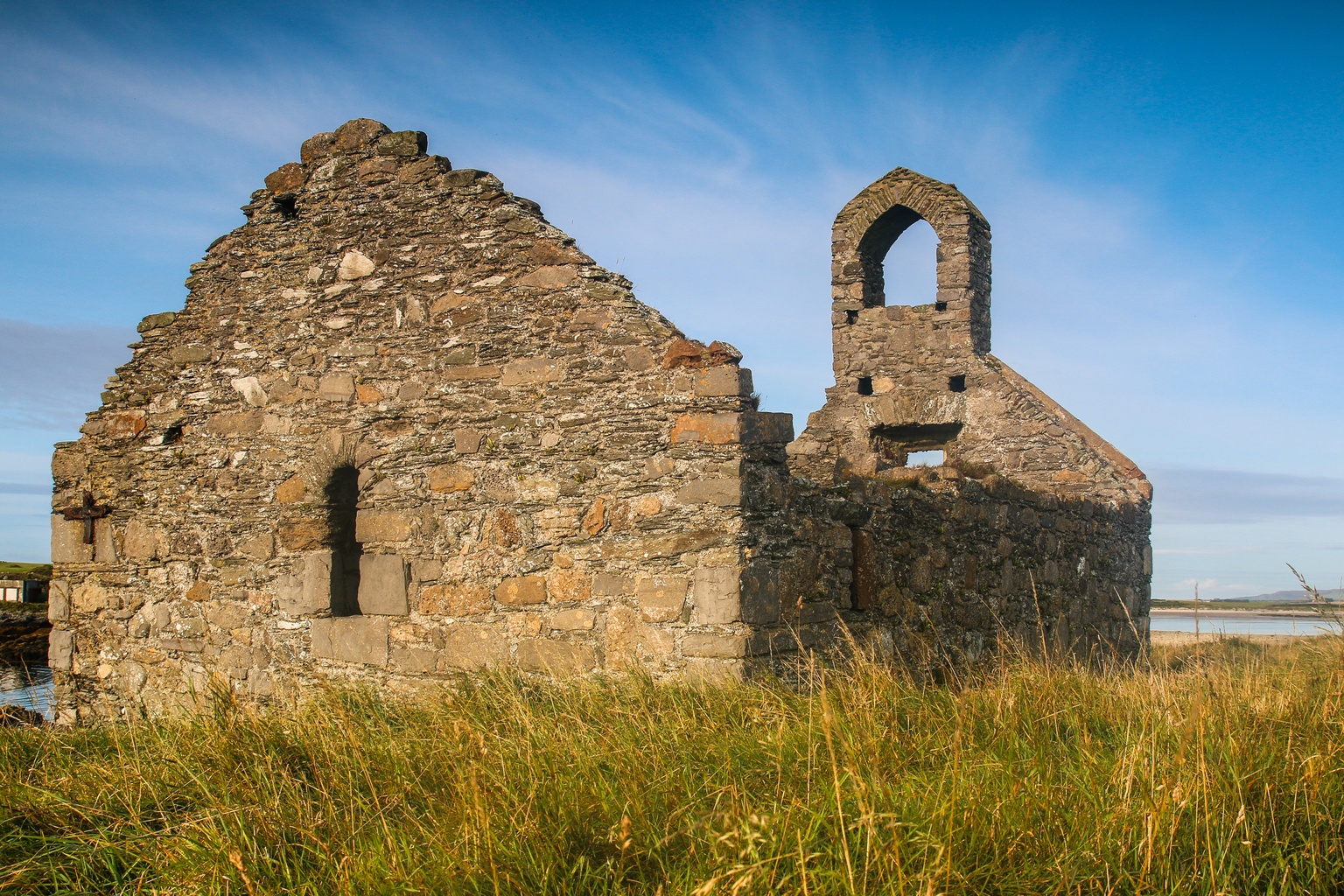 St. Michael's Chapel