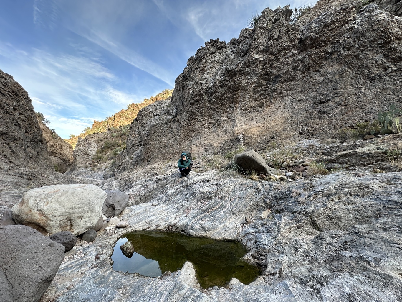 Grand Enchantment Trail