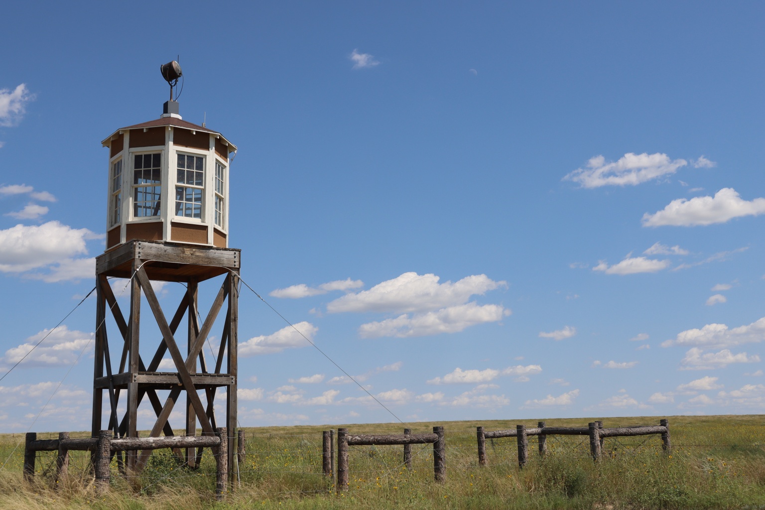 Amache National Historic Site