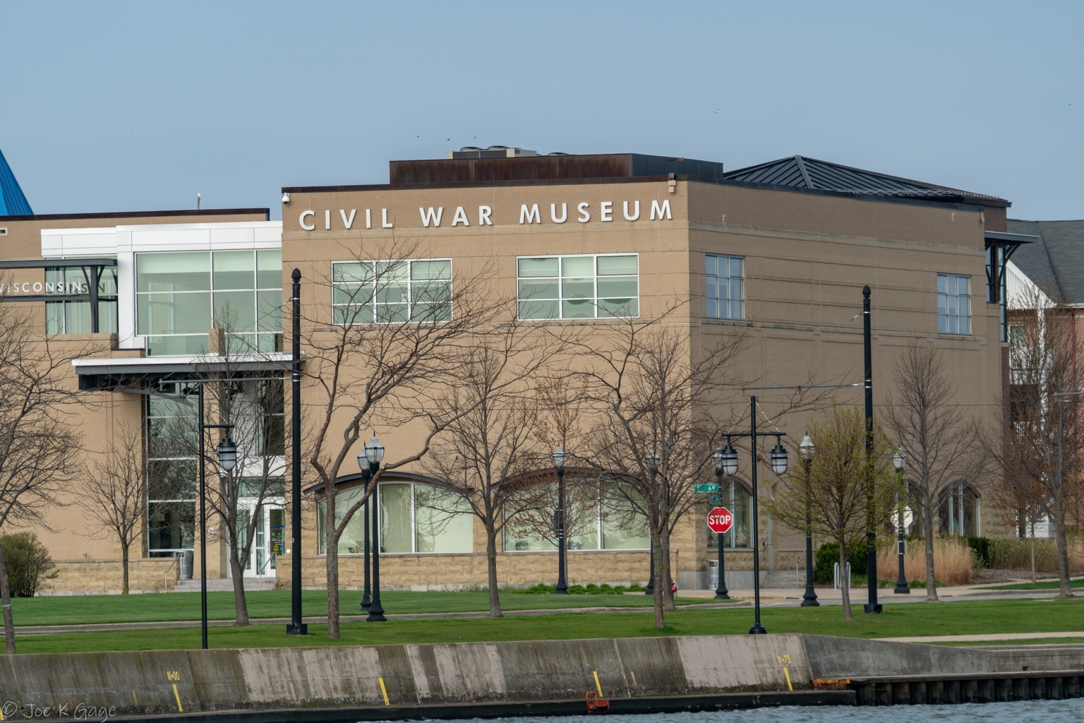 Civil War Museum