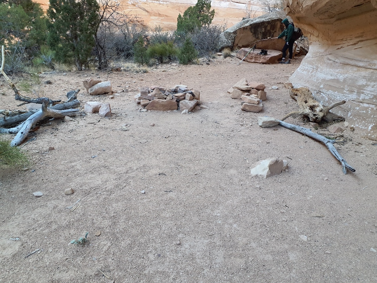 Virgin Spring Canyon