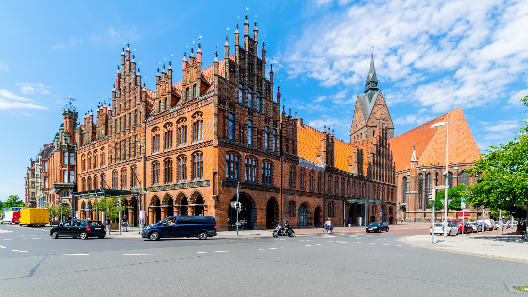 Old Town Hall (Hanover)