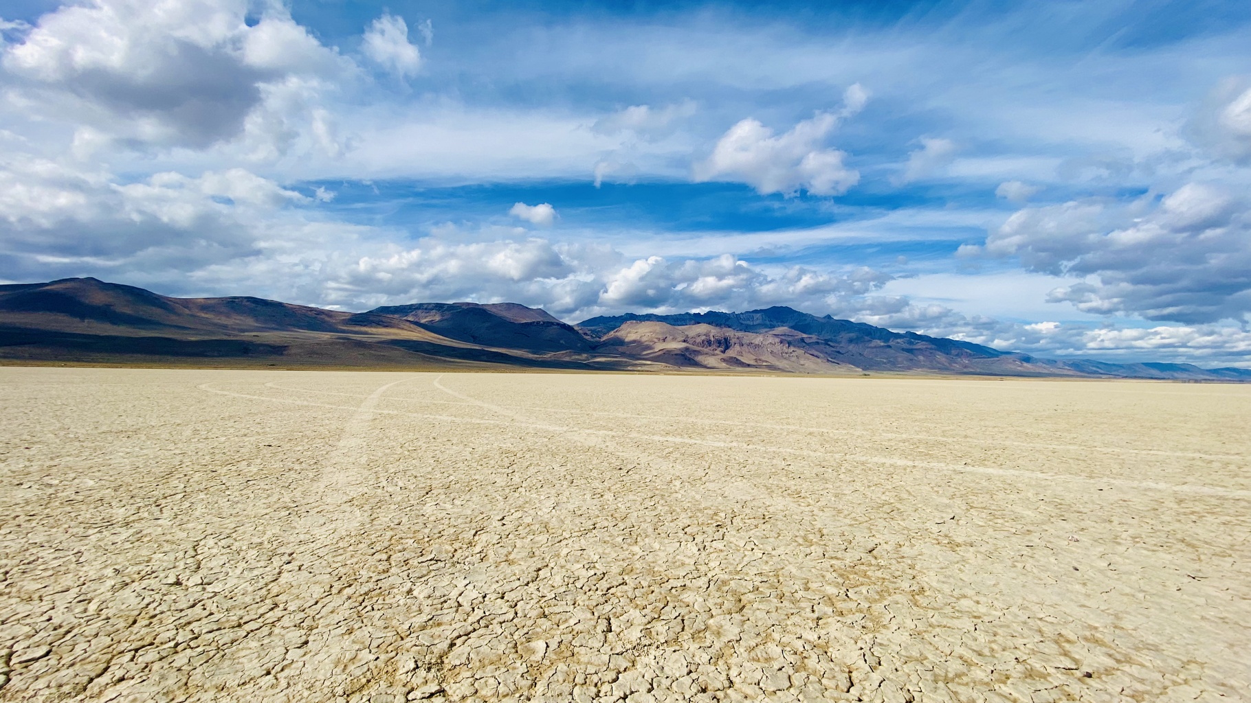 Alvord Desert