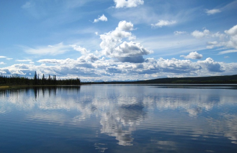 Deadman Lake Campground