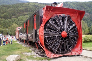 White Pass and Yukon Route Railroad