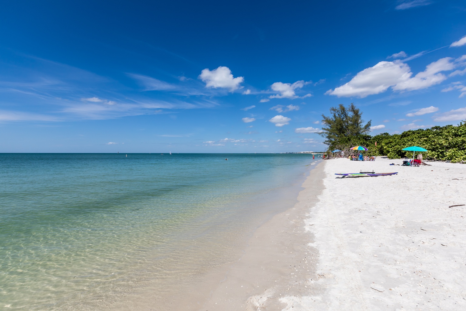 The top 10 US beaches for 2024, according to ‘Dr. Beach’