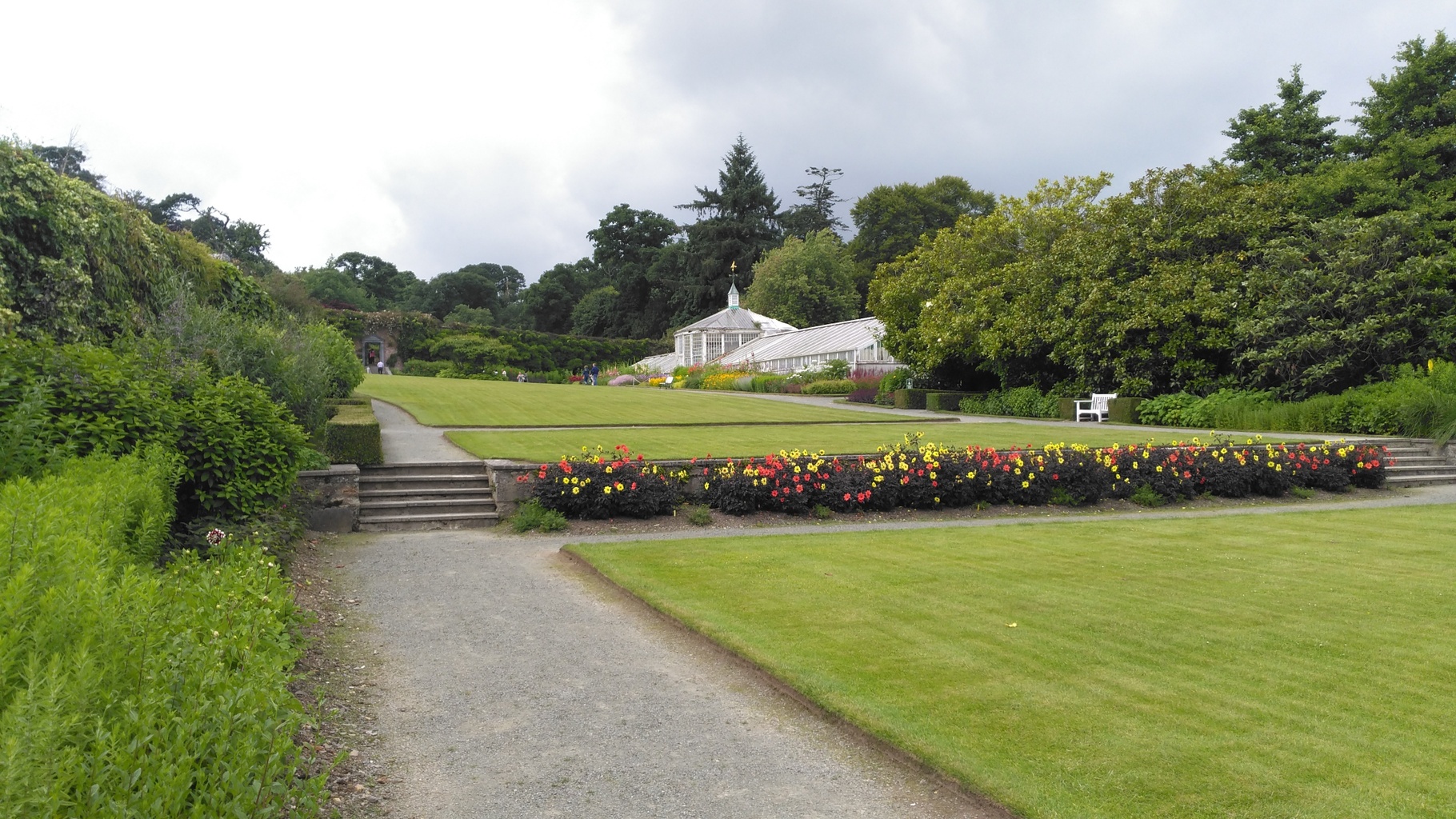 Mount Congreve Gardens