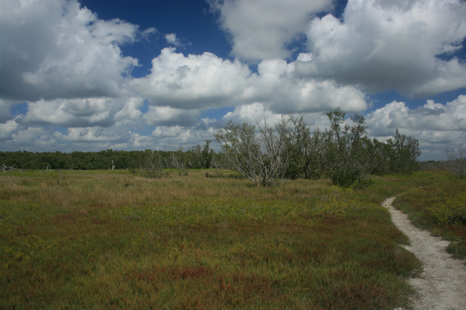 Christian Point Trail