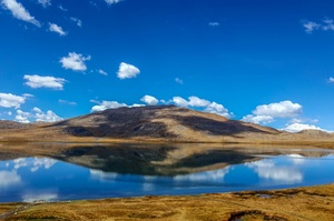 Deosai National Park
