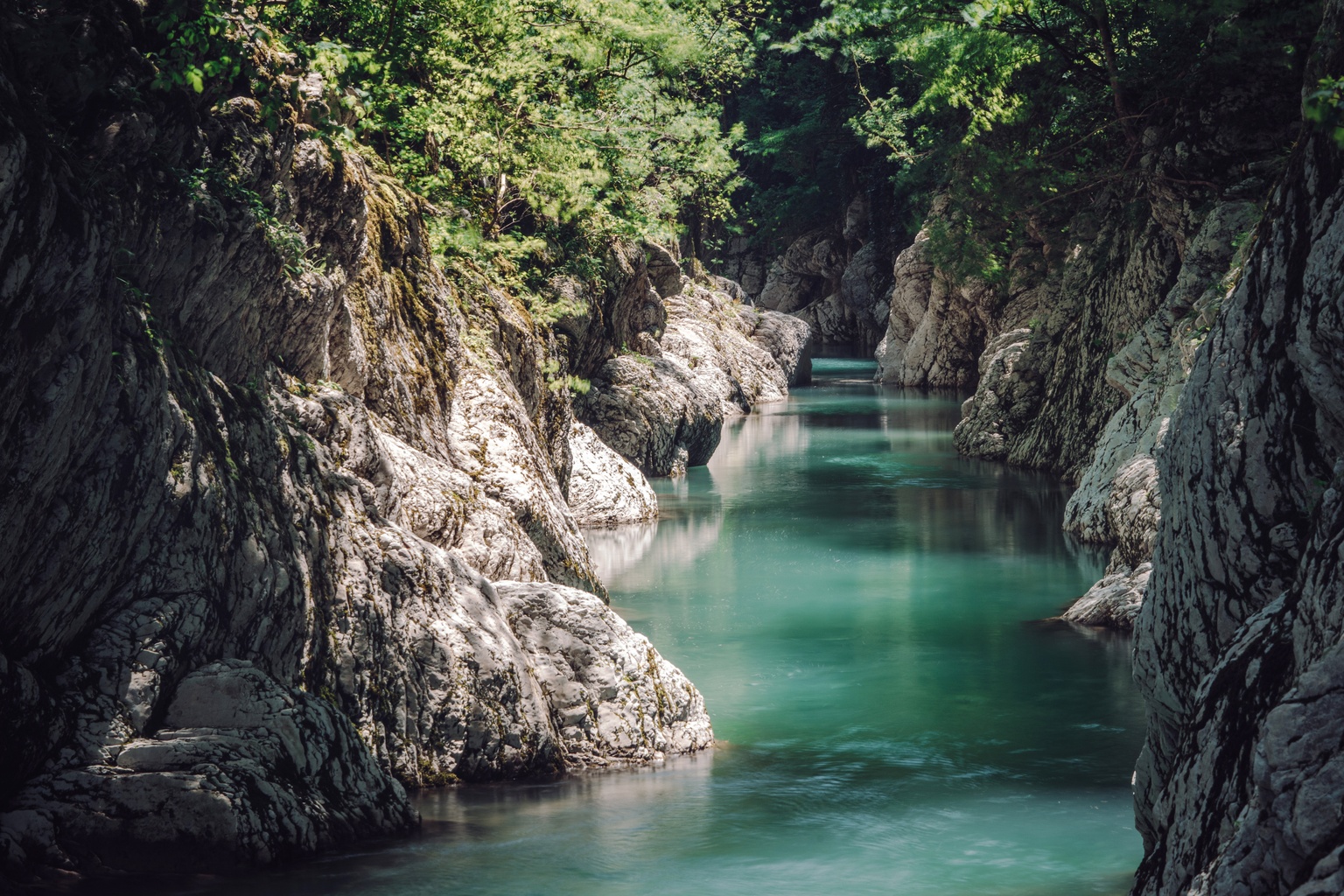 Sochi National Park (Sochinsky National Park)