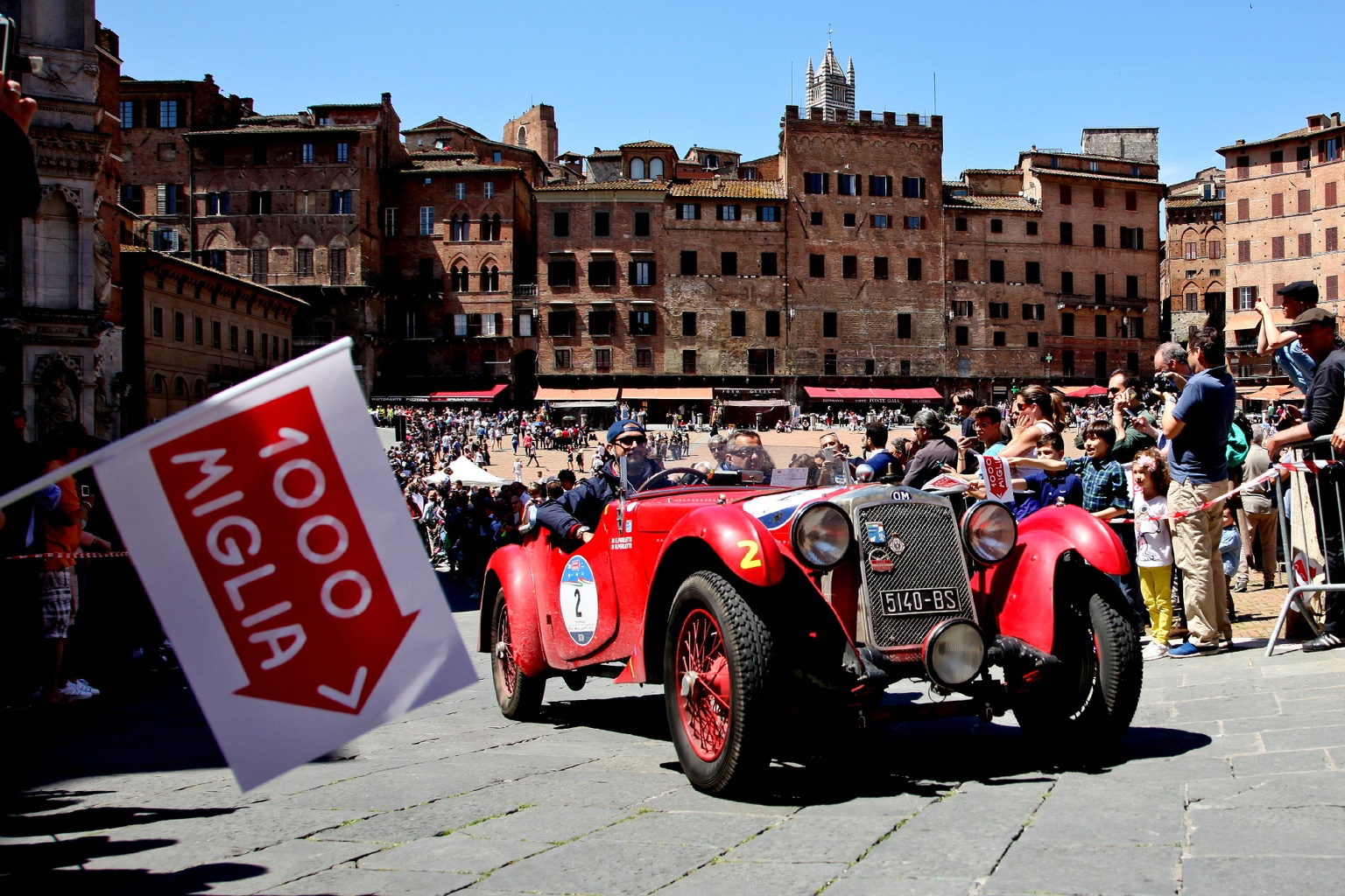 Mille Miglia