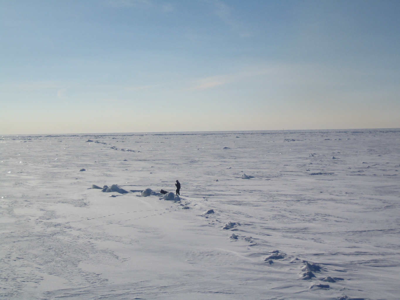 Bothnian Bay National Park