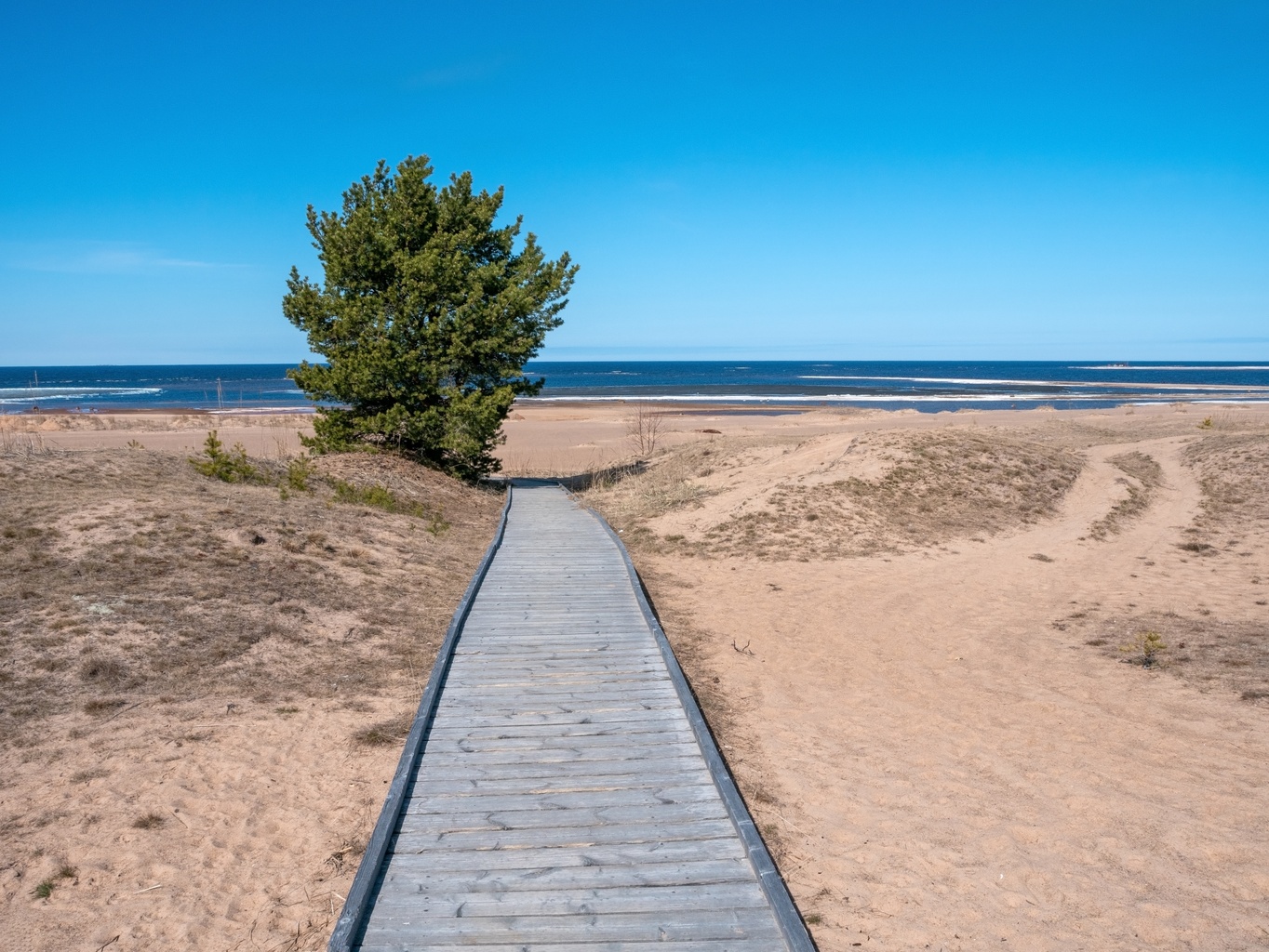 Kalajoki Beach