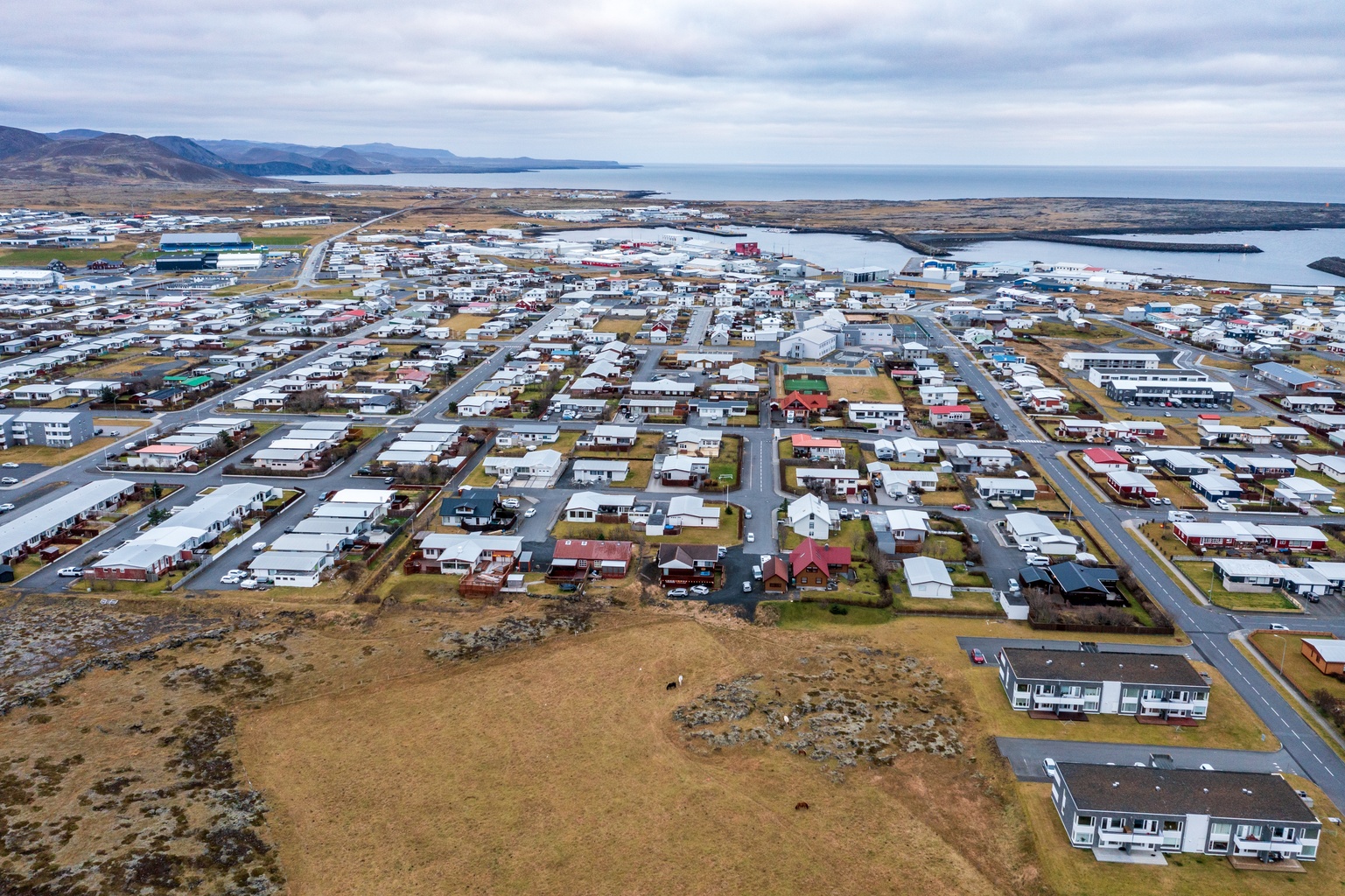 Grindavík
