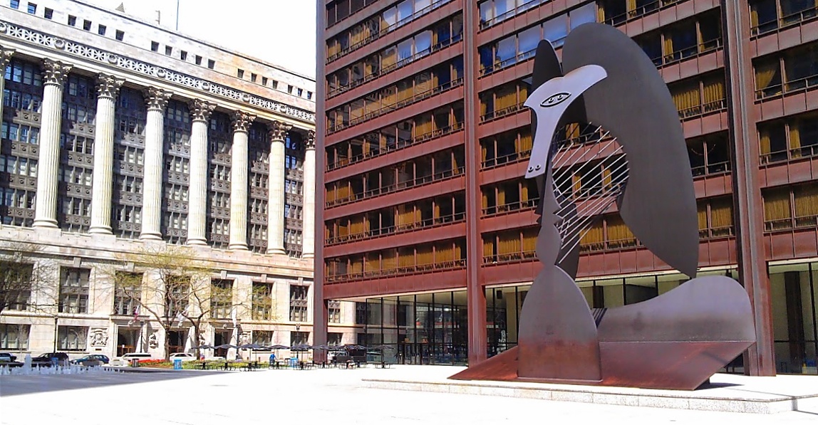 Things to do for Visit Chicago