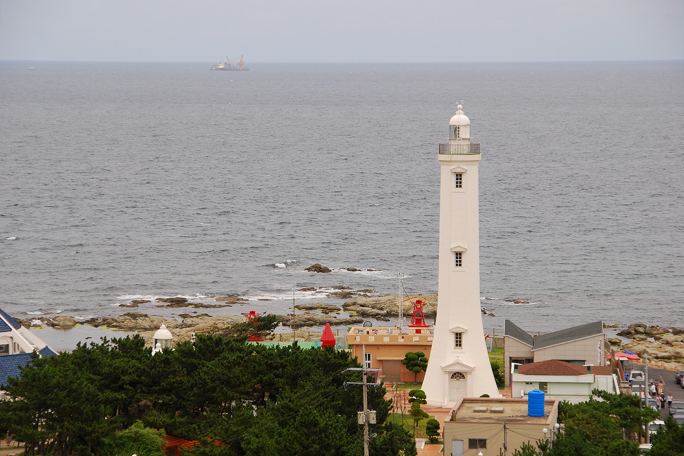 Homigot Lighthouse