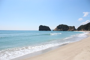 Tanegashima Space Center