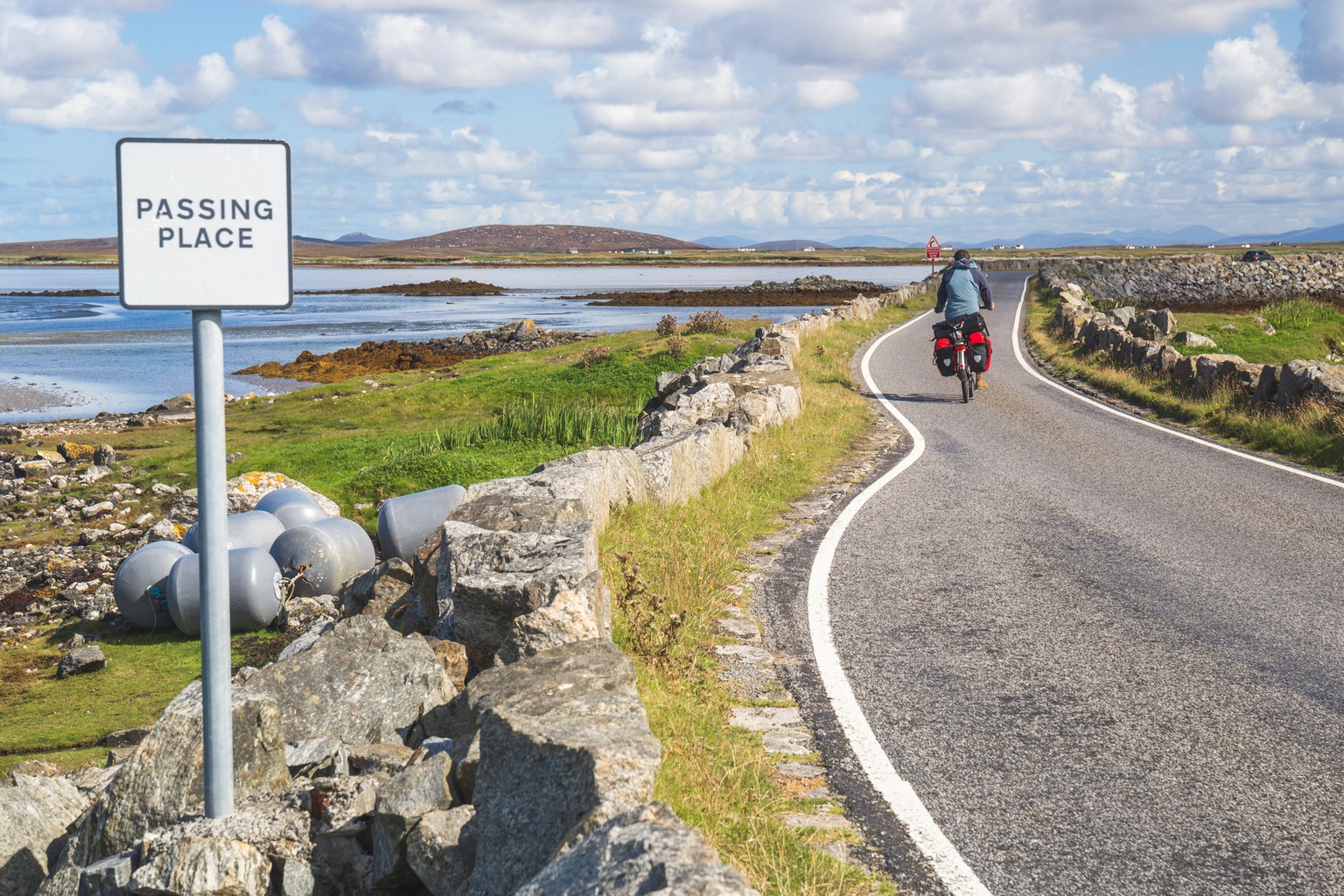 Isle of South Uist