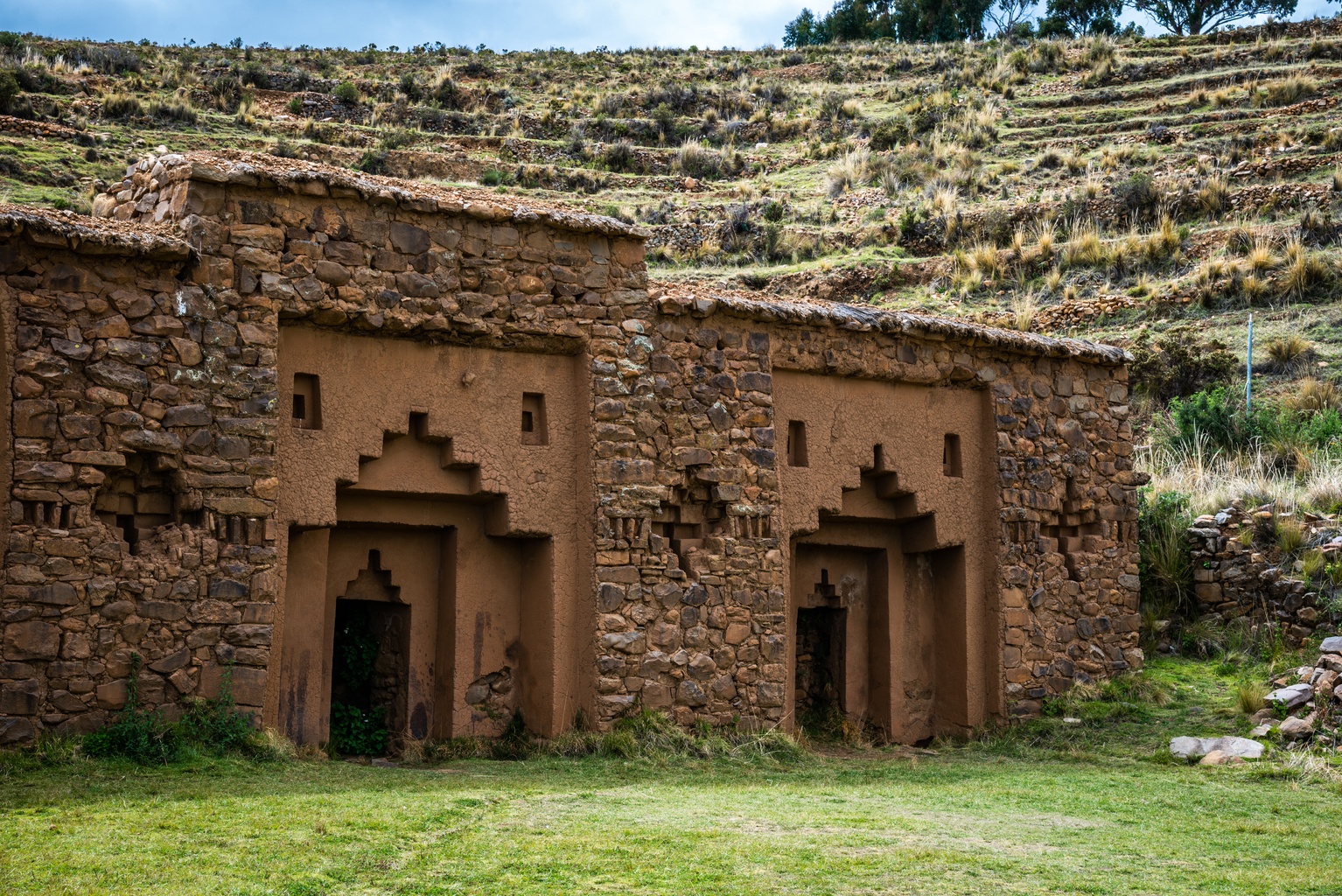 Iñaq Uyu (Iñakuyu)