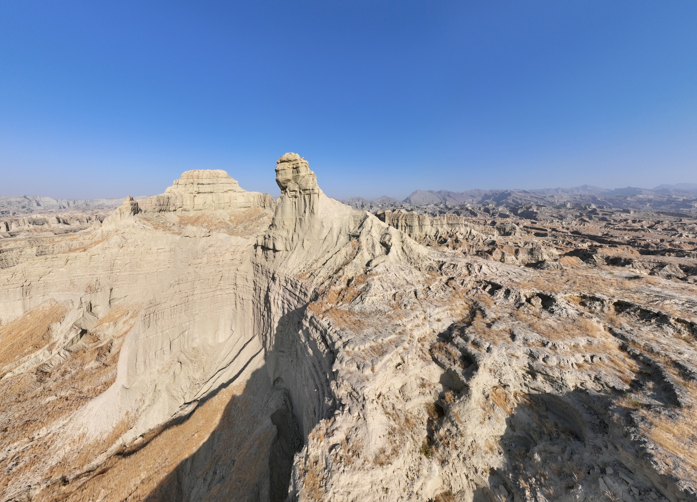 Balochistan Sphinx