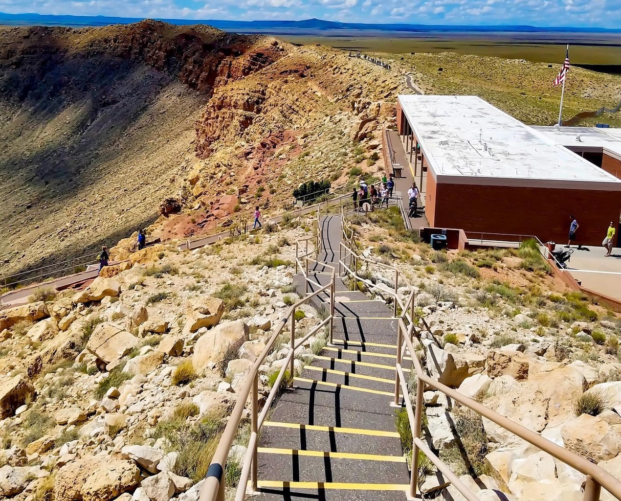 Moon Mountain Lookout Point