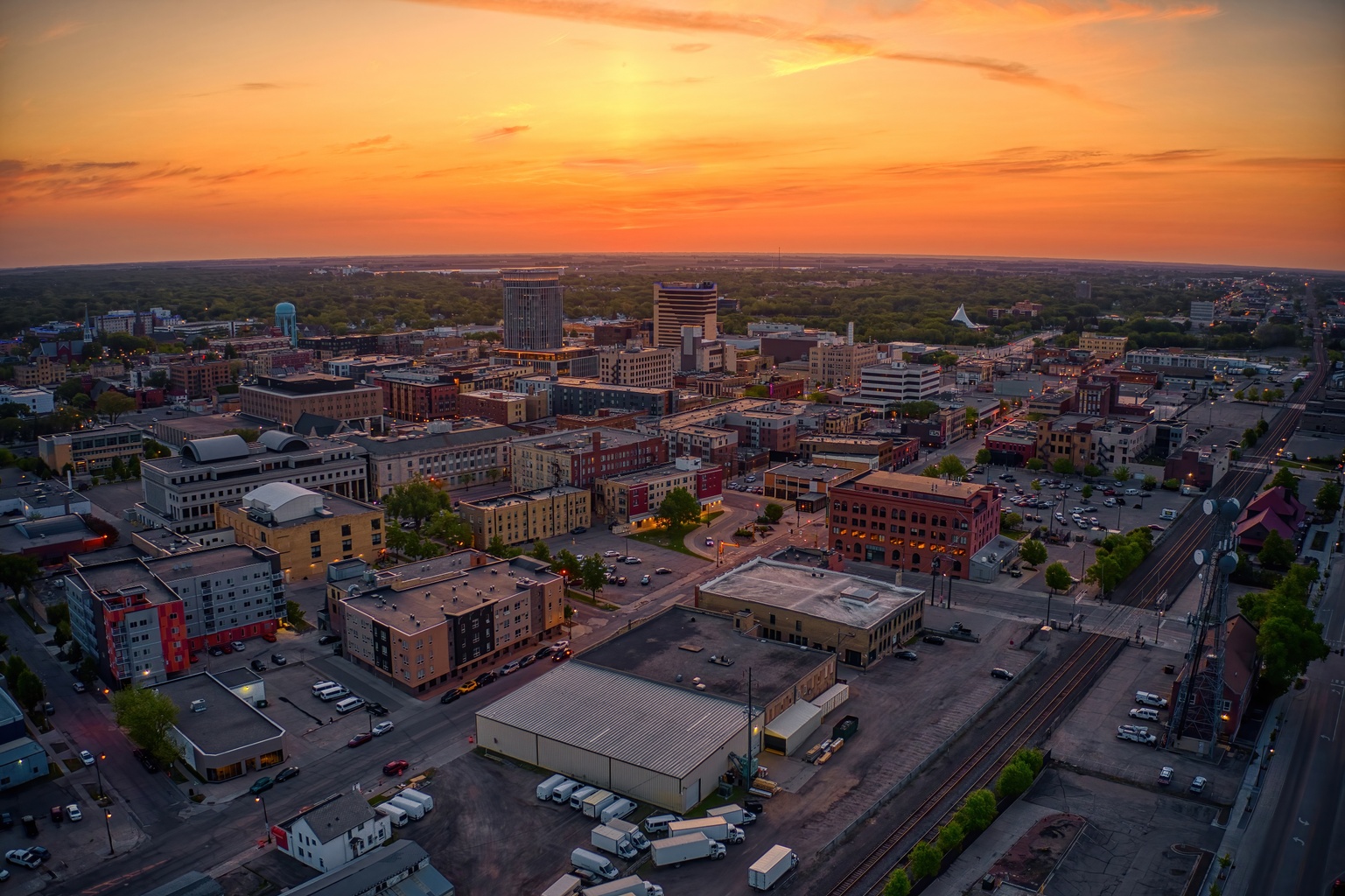 Fargo