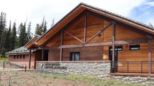 Cedar Breaks National Monument