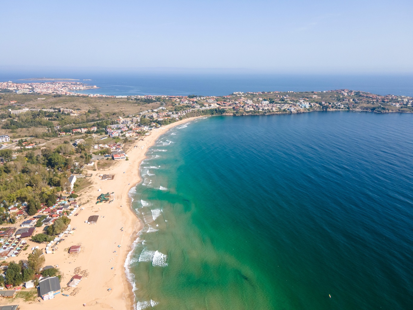 Smokinya Beach