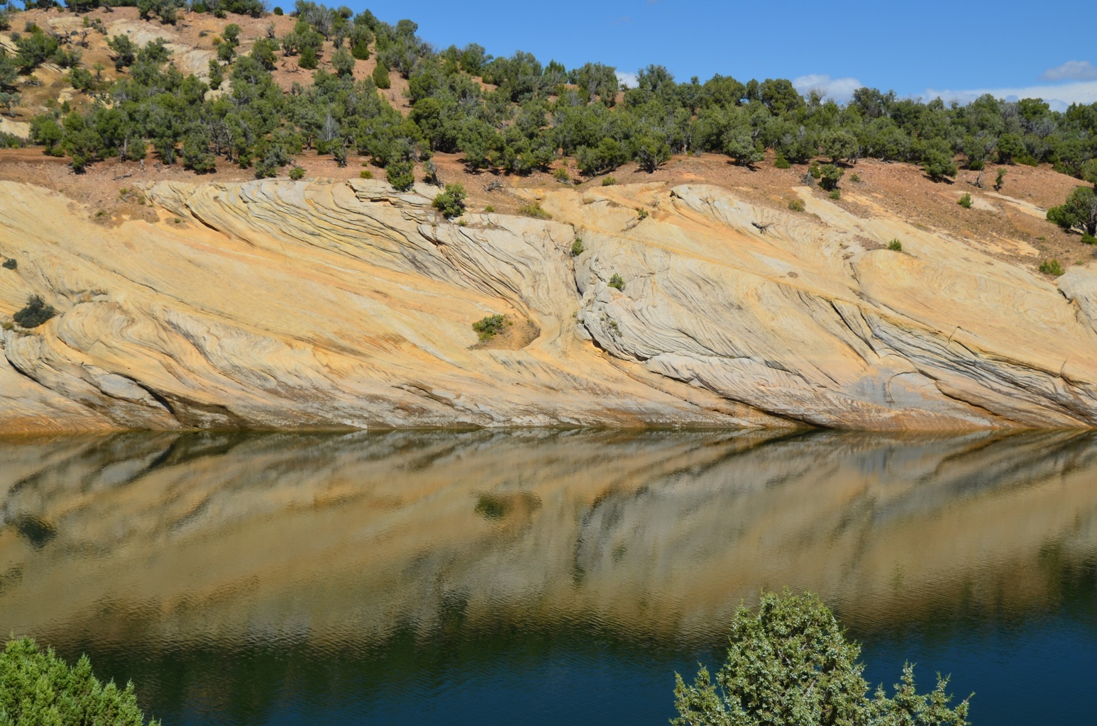 Red Fleet State Park