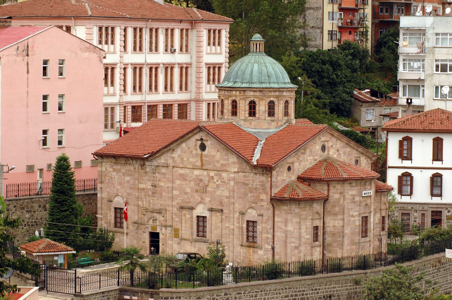 Giresun Museum