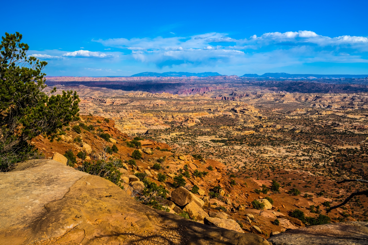 Golden Stairs Campsite