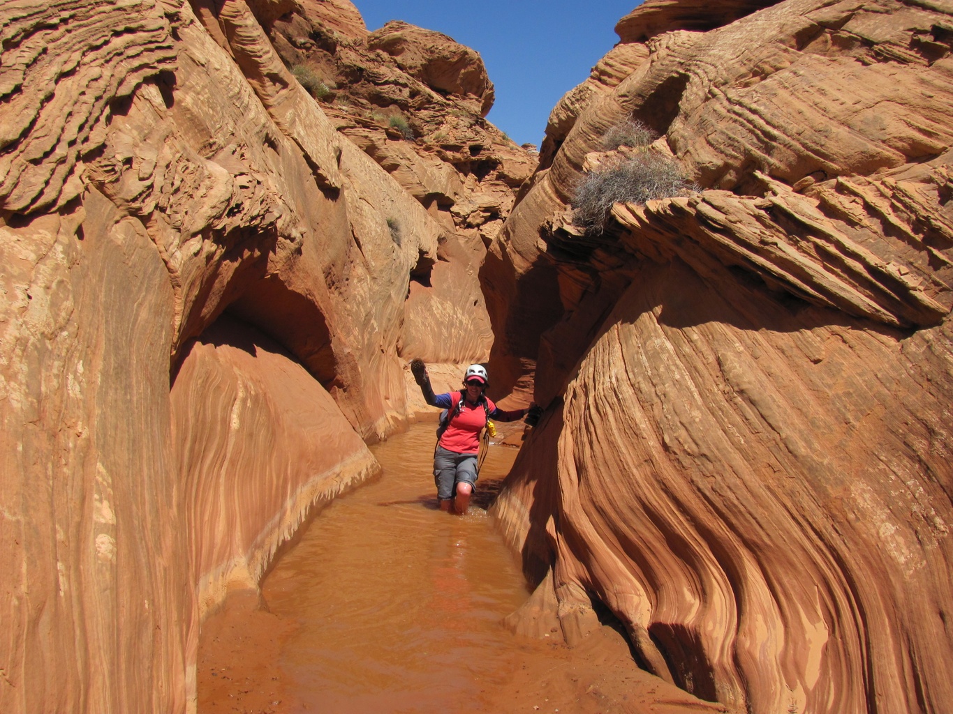 Blarney Canyon
