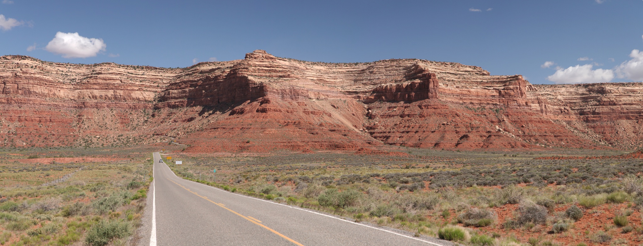 Utah State Route 261