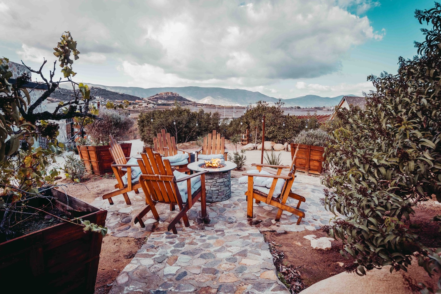 Contemplación Resort & Spa