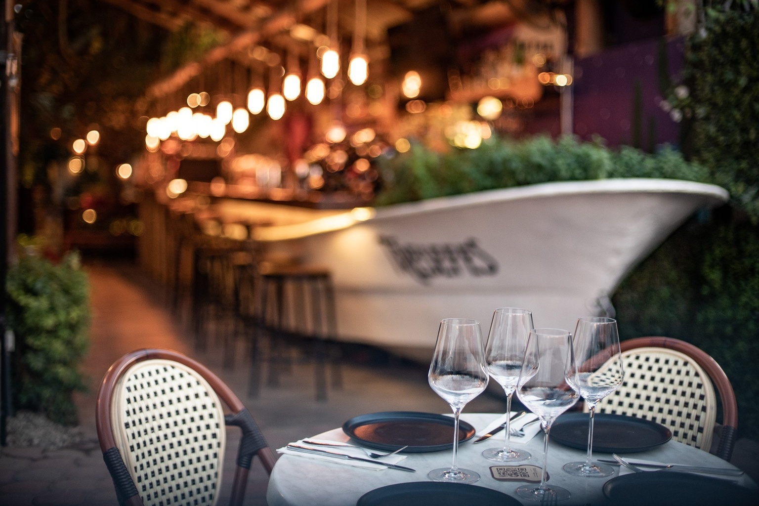 Ruba's Bakery & Bistro