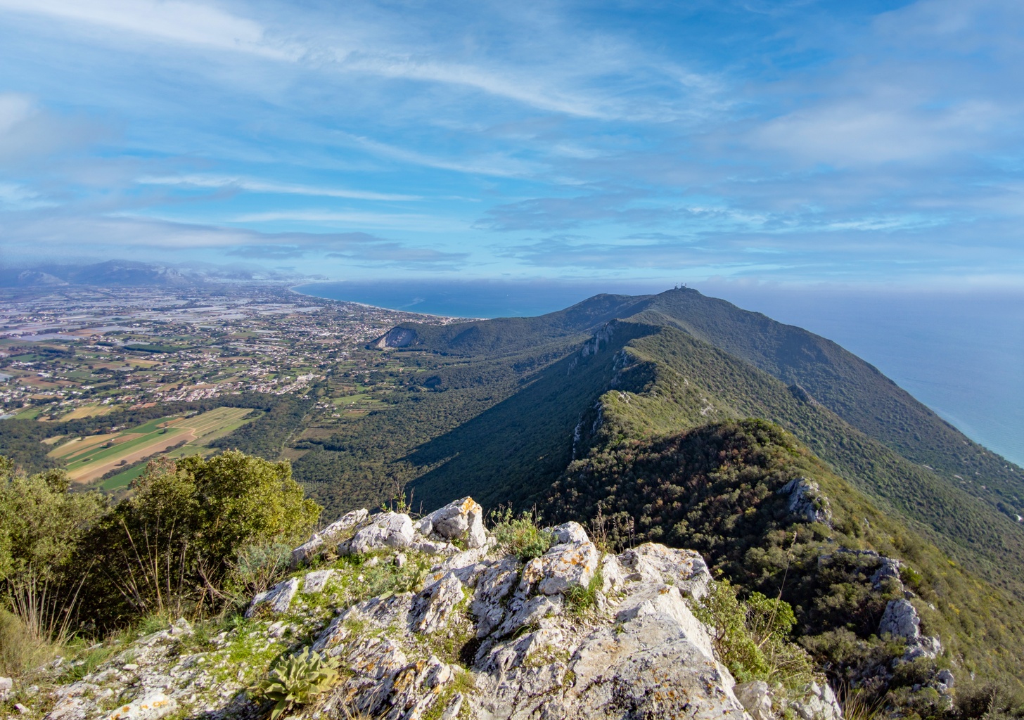 Circeo National Park