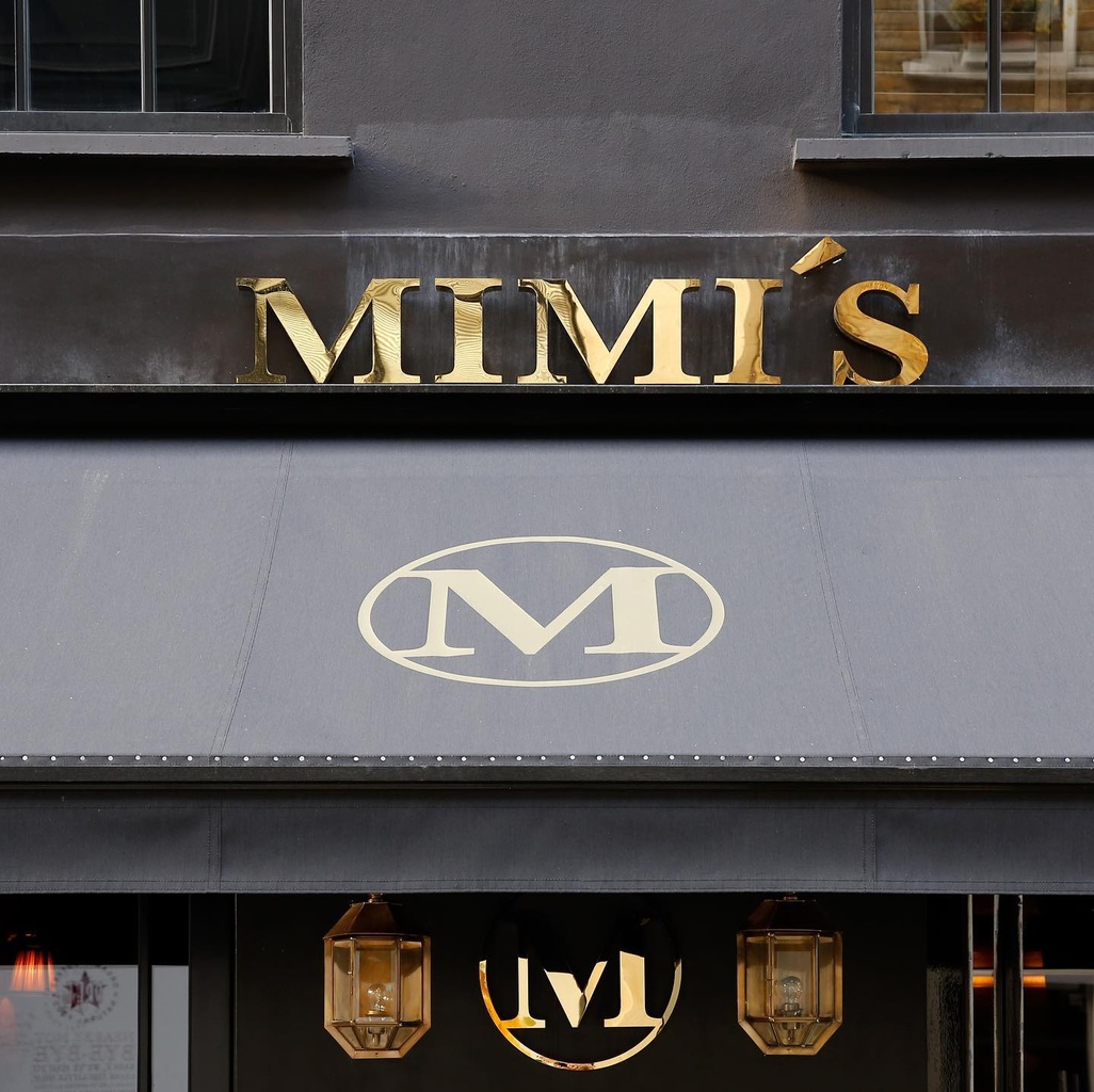 Mimi's Hotel Soho