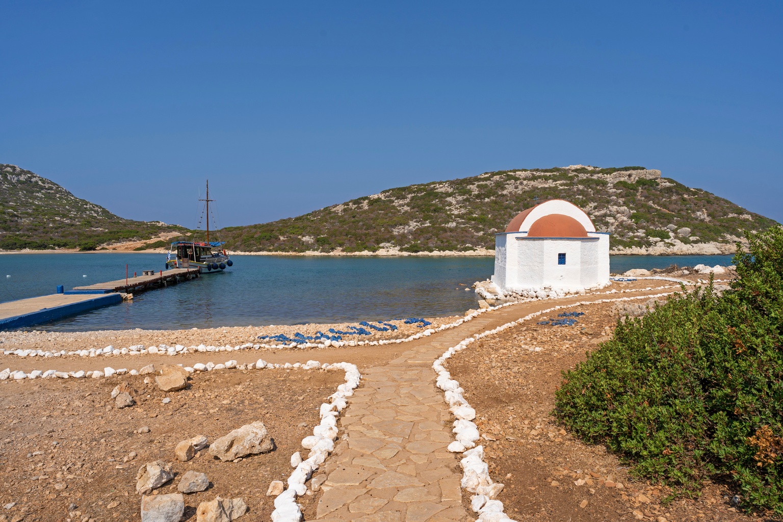 Ro Island