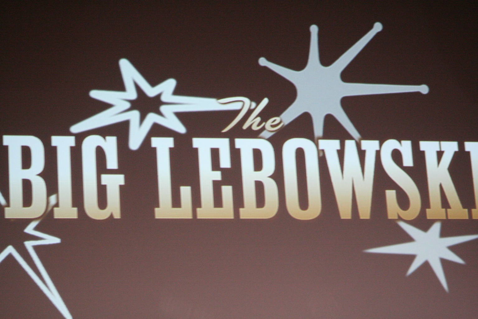 Lebowski Fest